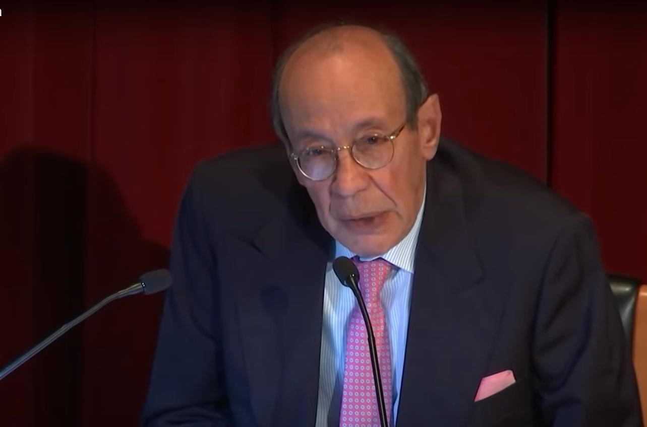 Muere el académico de la RAE Francisco Rico a los 81 años