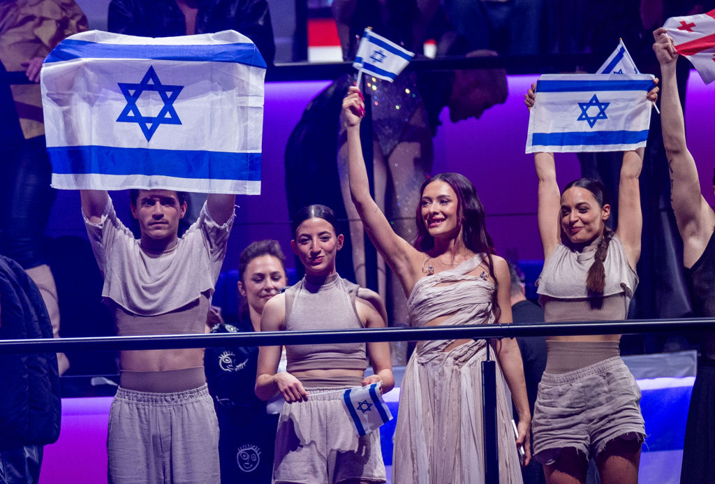 Eurovisión vuelve a permitir la participación de Israel en 2025