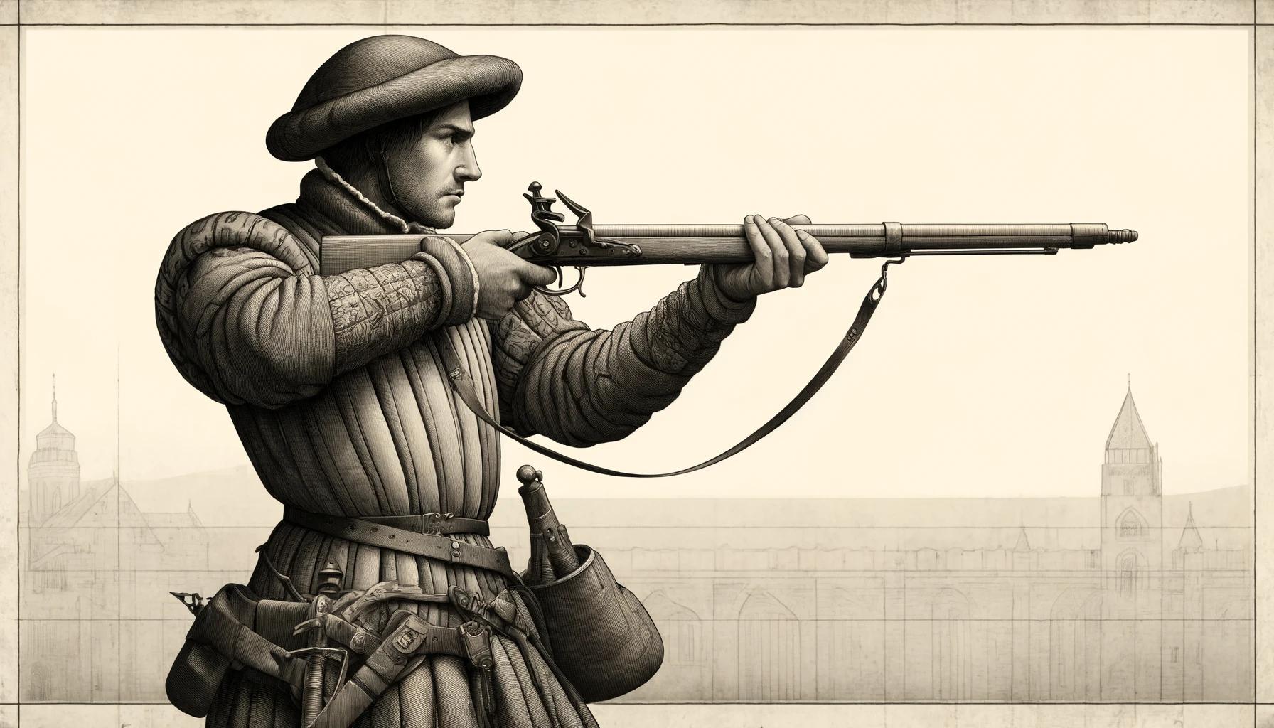 El as bajo la manga que convirtió a los Tercios Españoles en el ...