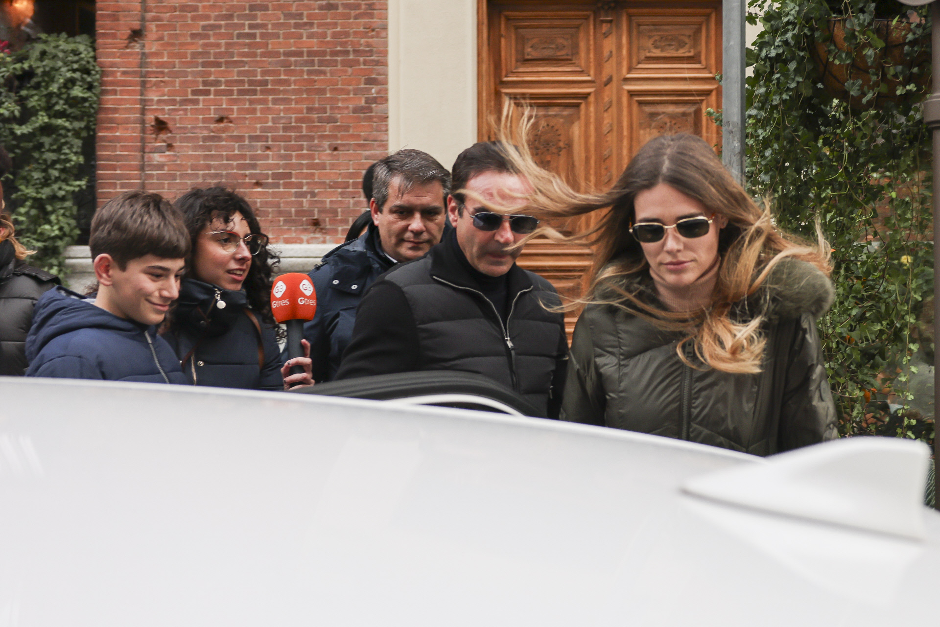 Enrique Ponce y Ana Soria se darán el 'sí, quiero' en 2025
