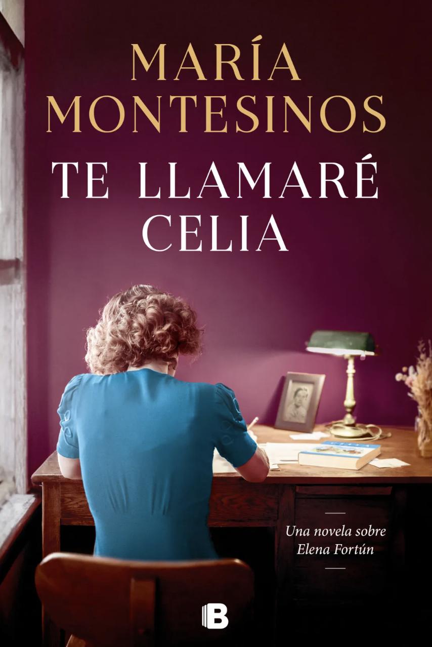 'Elena Fortún fue una de las escritoras que más vendió, pero no la ...