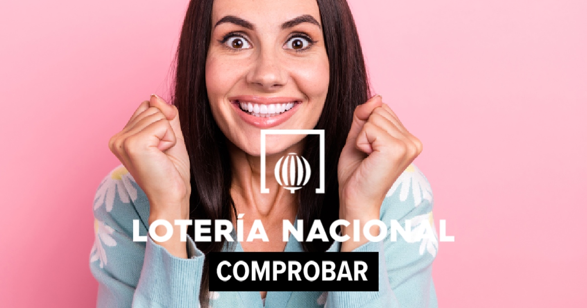 Resultado Lotería Nacional Del Jueves 23 De Mayo En Directo Comprobar