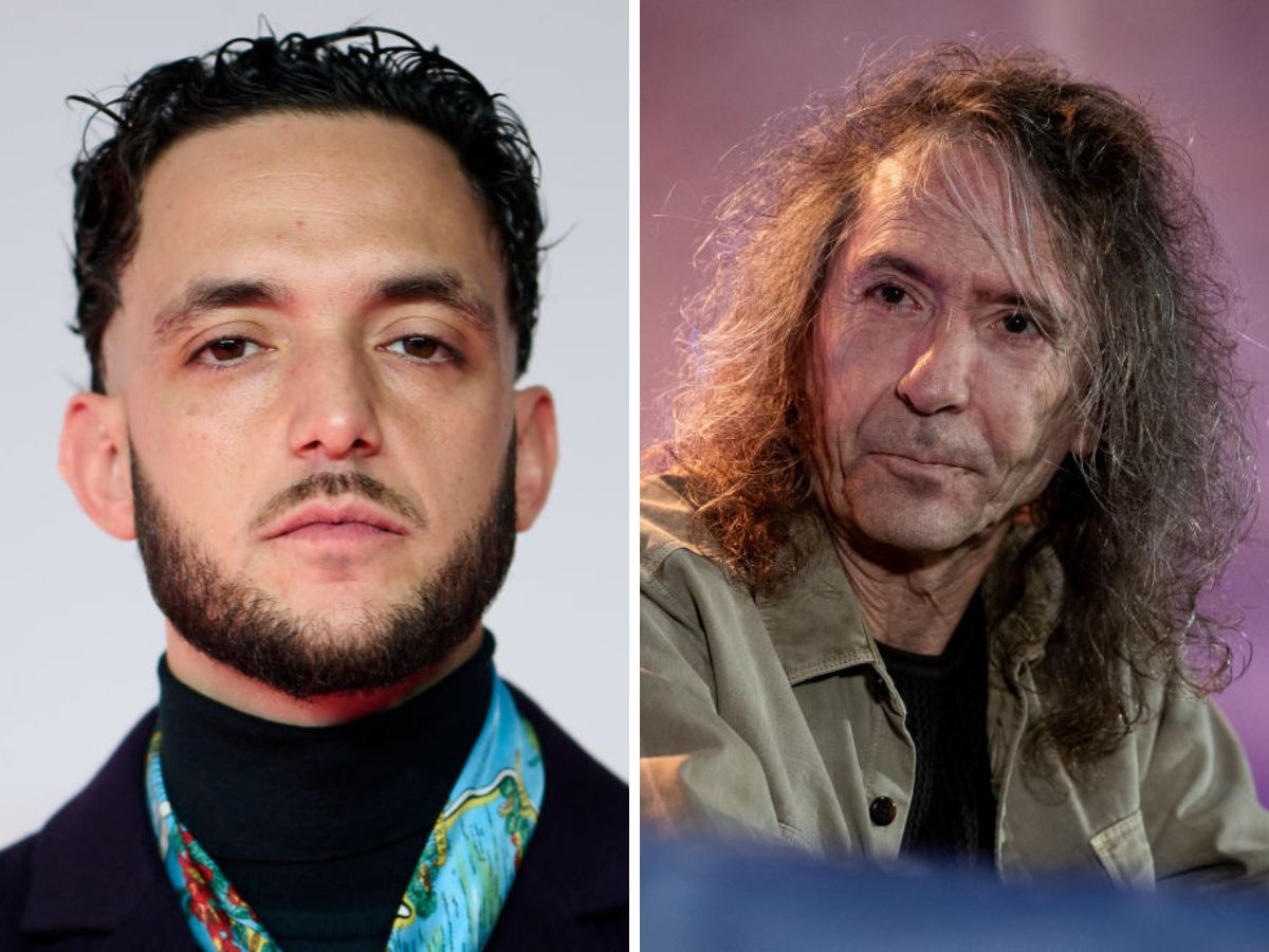 Robe Iniesta cuenta lo que pasó realmente con C.Tangana: 'Hay que poner ...