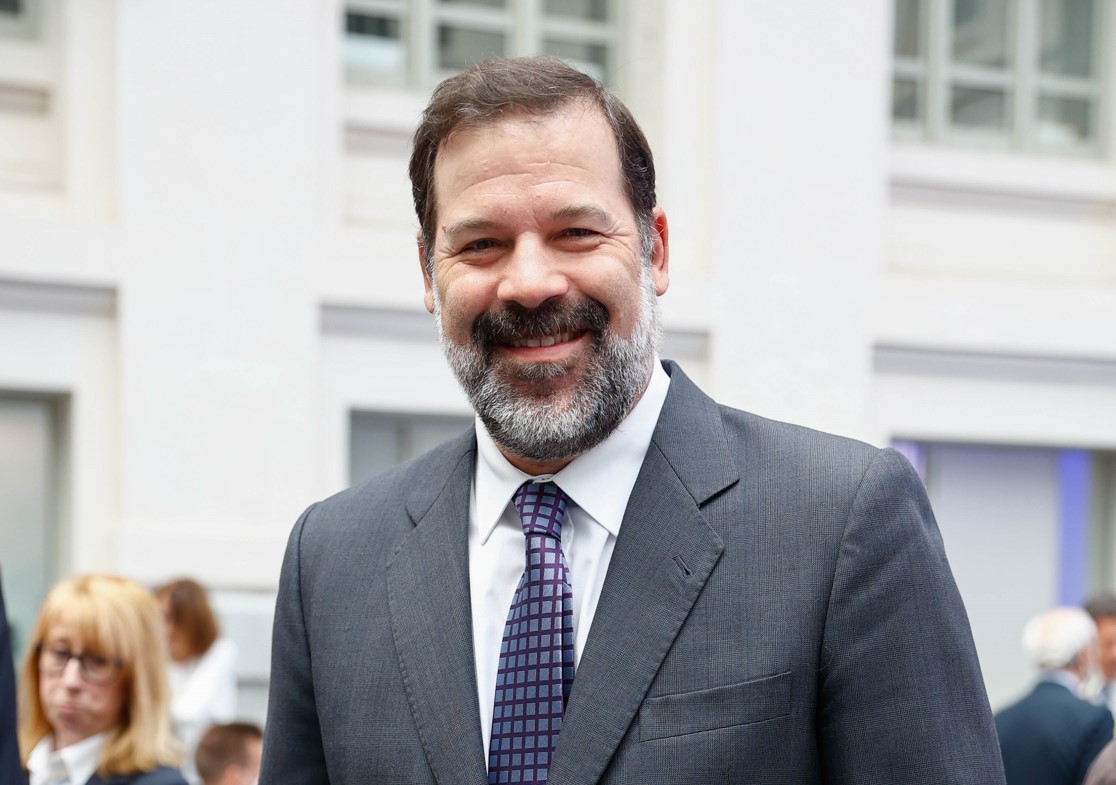 Alfonso Reyes da la réplica más sonada a lo que ha ocurrido con los ...