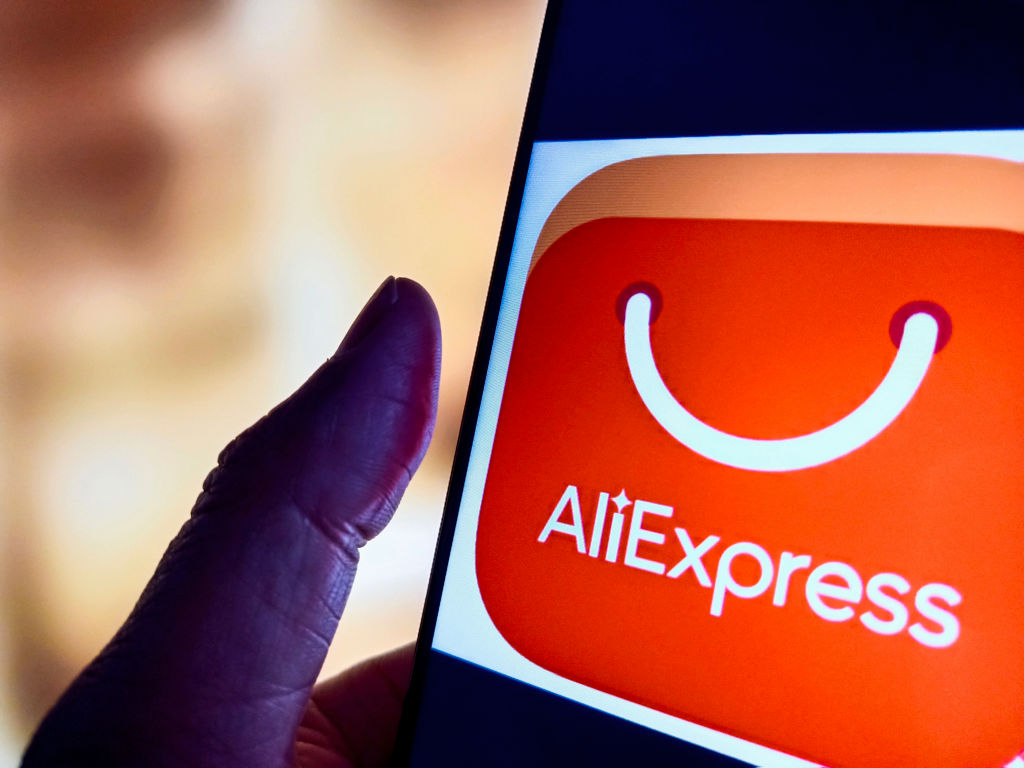 Si te llega este aviso de Amazon, Shein o Aliexpress la estafa ha comenzado