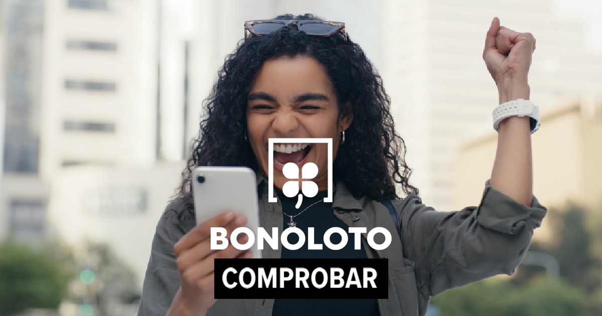 Bonoloto: resultado del sorteo de hoy lunes 15 de julio de 2024