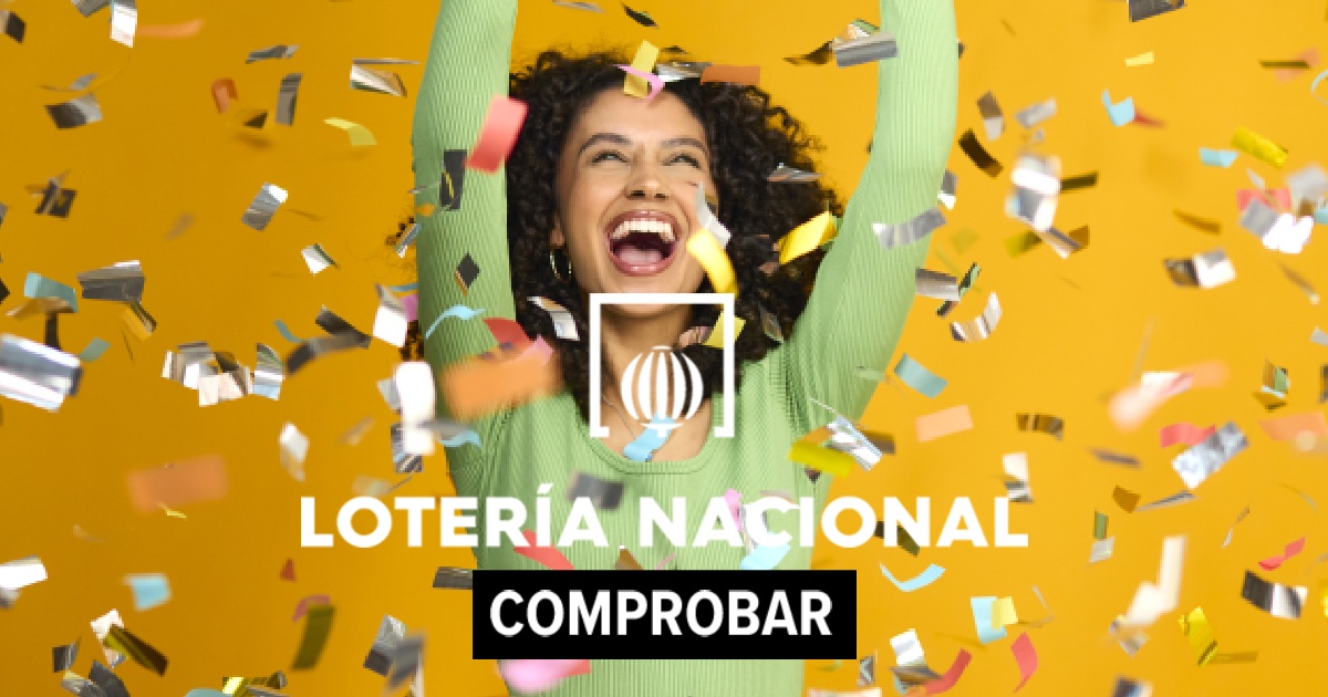 Comprobar Resultado Lotería Nacional Hoy Jueves 30 De Mayo En Directo