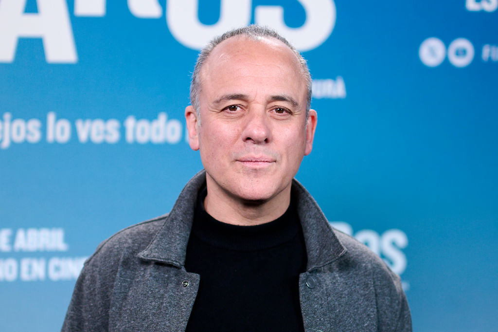 Javier Gutiérrez hace una lectura que muy pocos han hecho sobre lo que ...