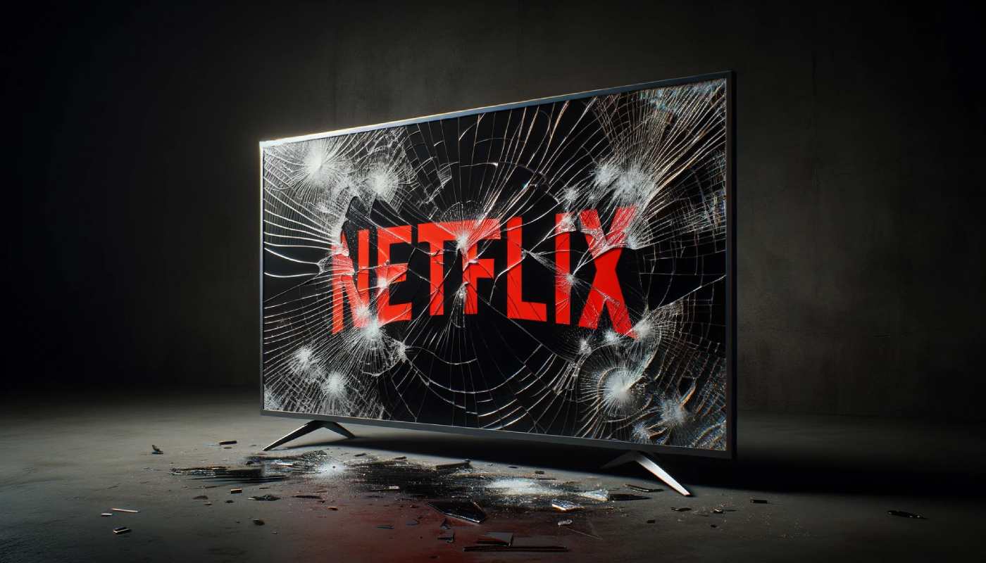 Adiós a Netflix: el servicio dejará de funcionar en este tipo de ...