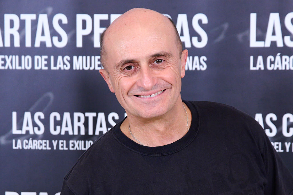 Pepe Viyuela hace este llamamiento ante lo que va a pasar el domingo