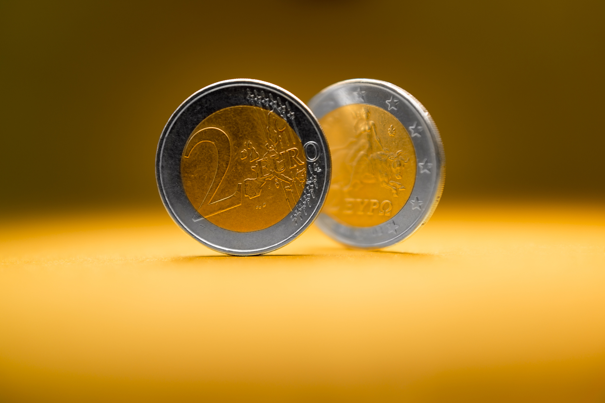 Unas espectaculares monedas nuevas de 2 euros arrasan: todo el mundo ...