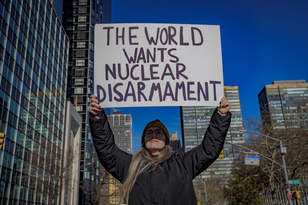 Aumenta El Despliegue De Armas Nucleares Operativas Y Su Modernización