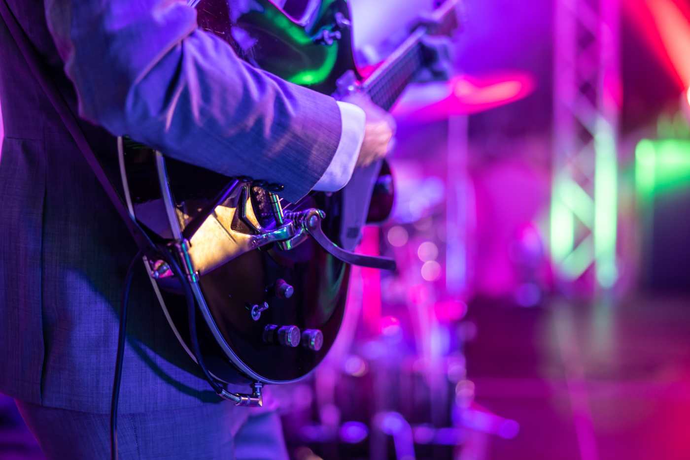 Conciertos gratis por el Día de la Música 2024 en Madrid: actuaciones ...