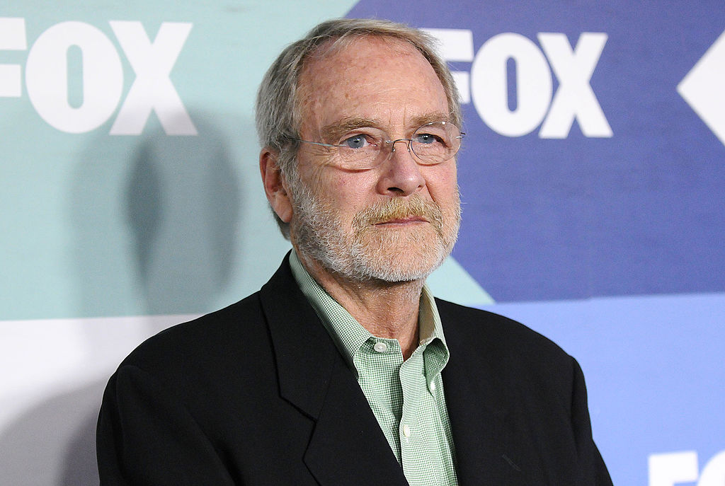 El actor Martin Mull, conocido por sus papeles en 'Clue' y 'Roseanne ...