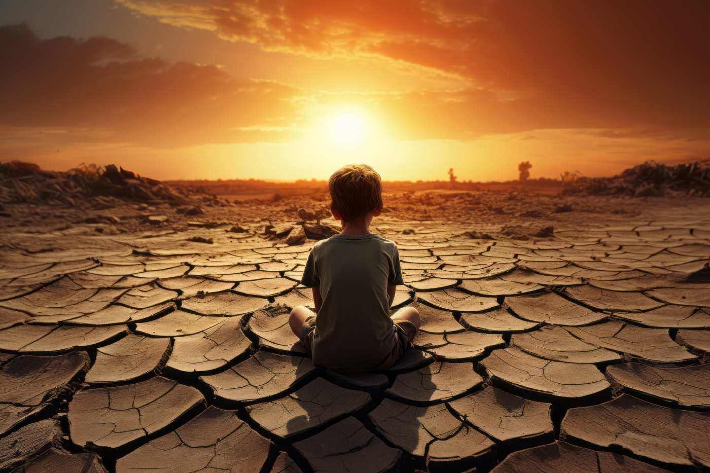 La UNESCO lanza alerta mundial sobre la descomposición acelerada de ...