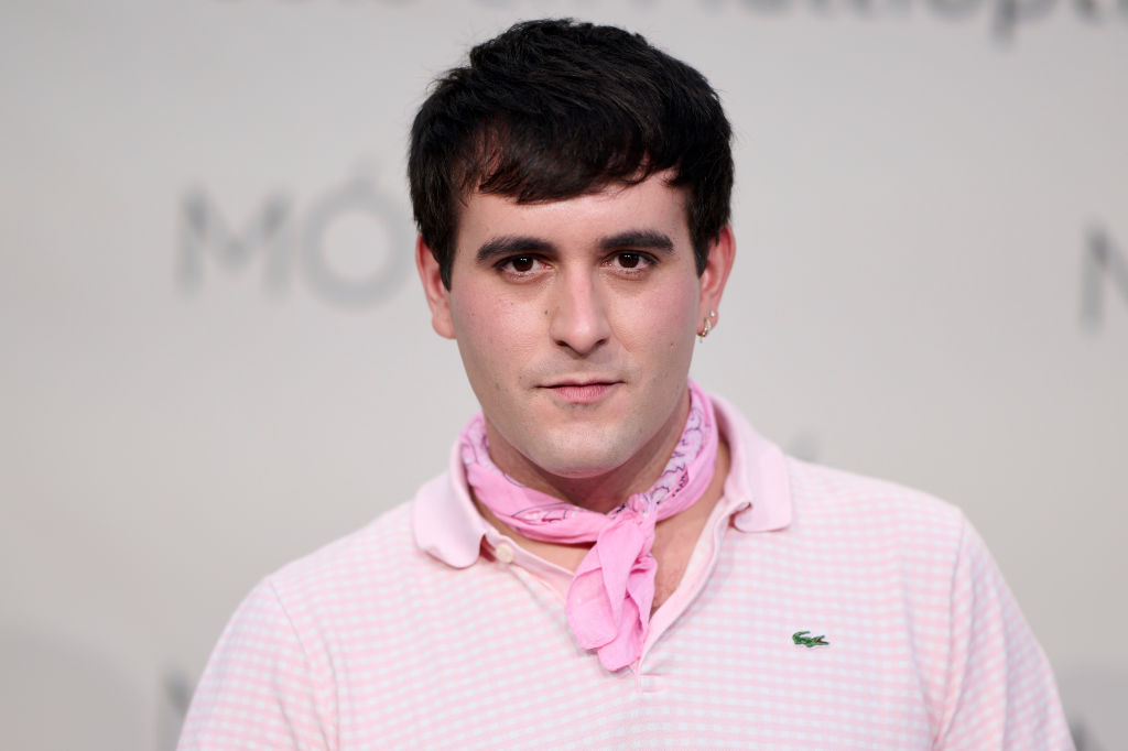 Palomo Spain, Premio Nacional de Diseño de Moda 2024