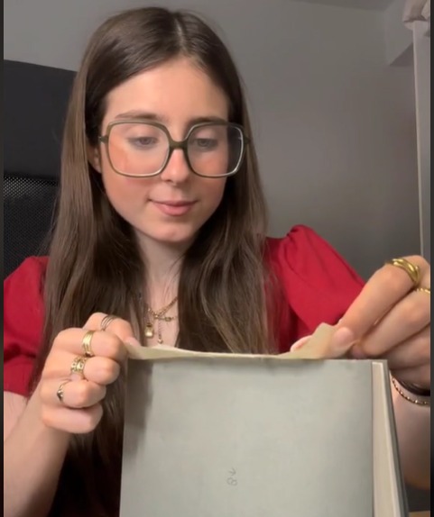 Roro vuelve a hacerlo: la última creación para el cumpleaños de su ...