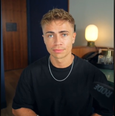 Un británico avisa a los turistas de que no vengan de vacaciones a ...