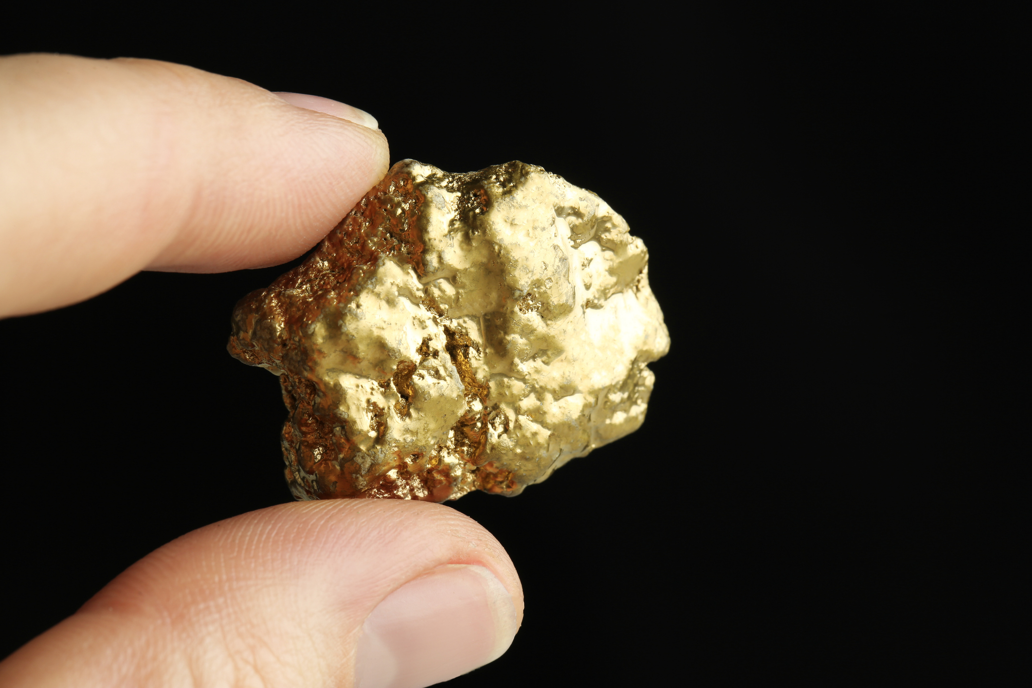Este río de España aún esconde oro: se encuentra en León y atraviesa ...