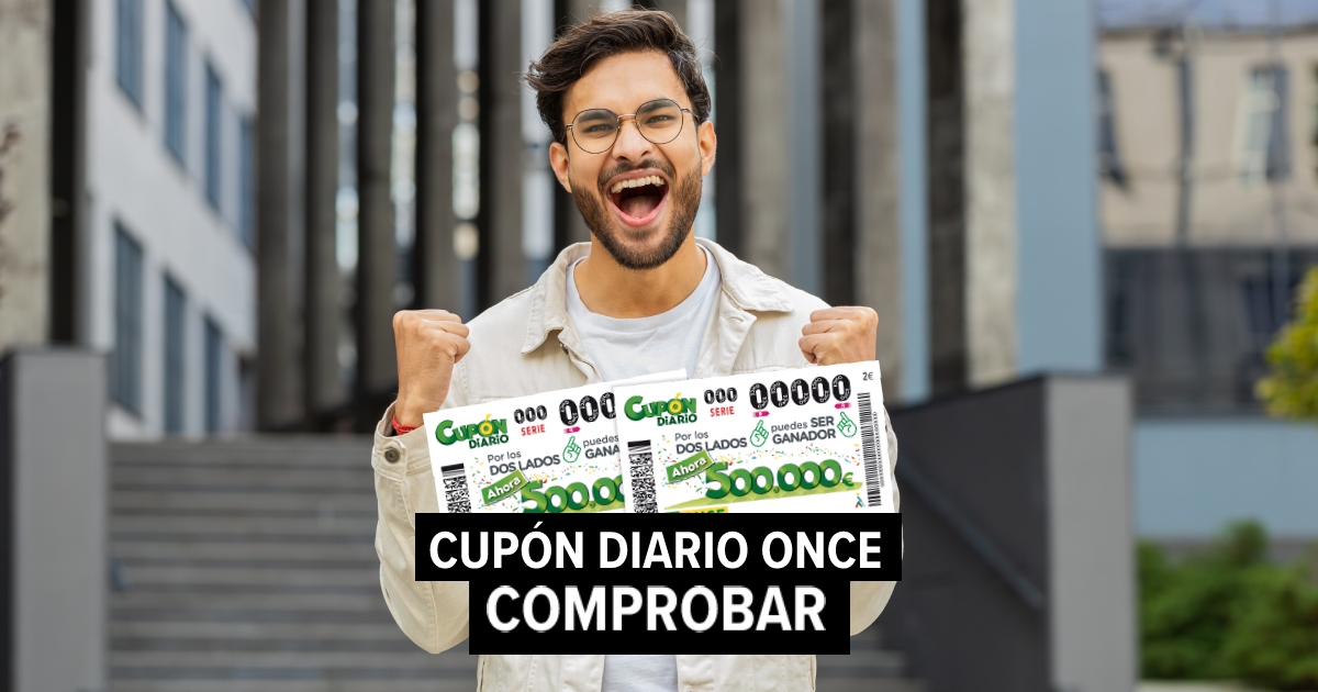 ONCE: resultado del Cupón Diario, Mi Día y Super Once hoy jueves 18 de ...