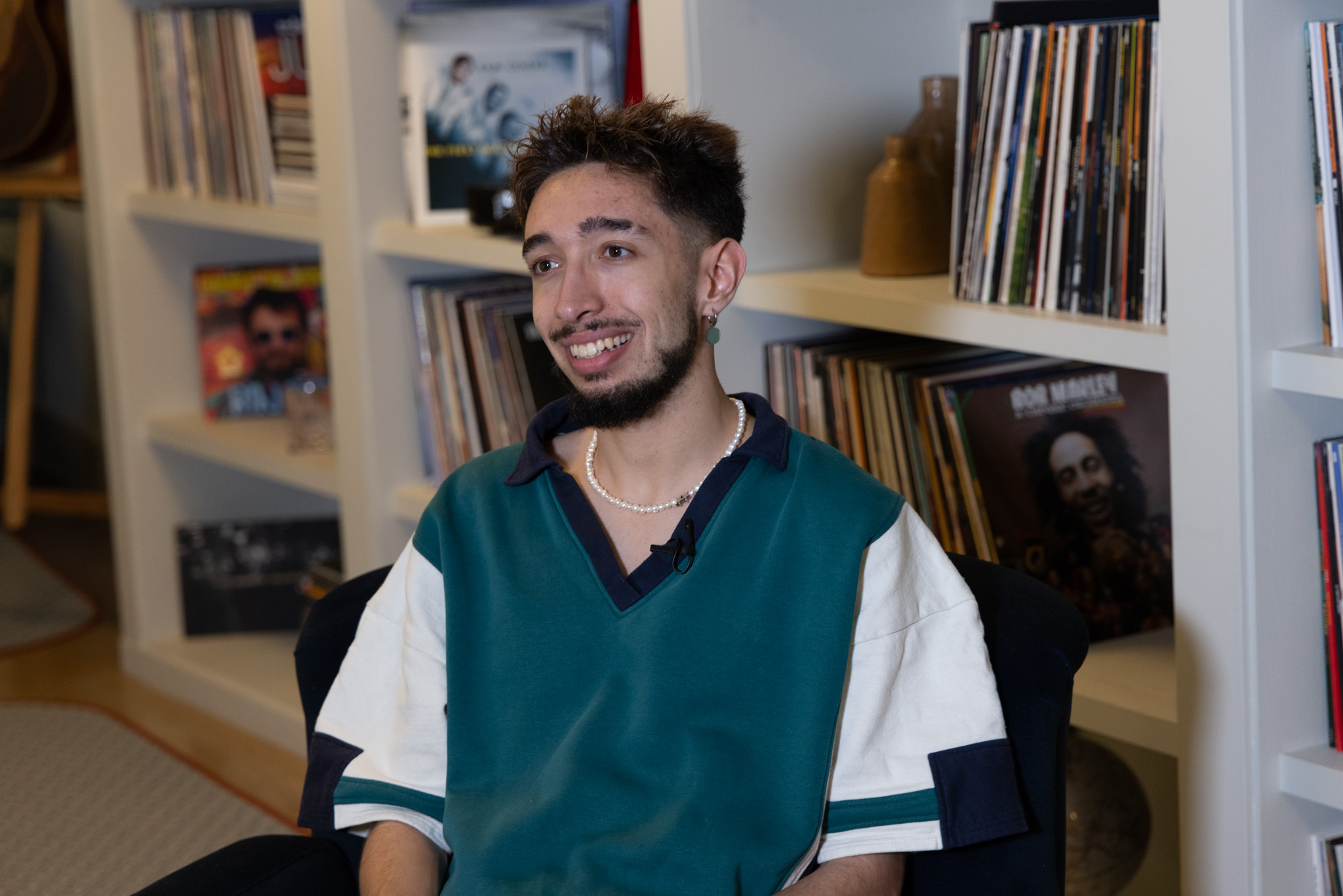 Paul Thin: 'La ansiedad de la que hablo en 'Alondra' es algo que pasé y ...