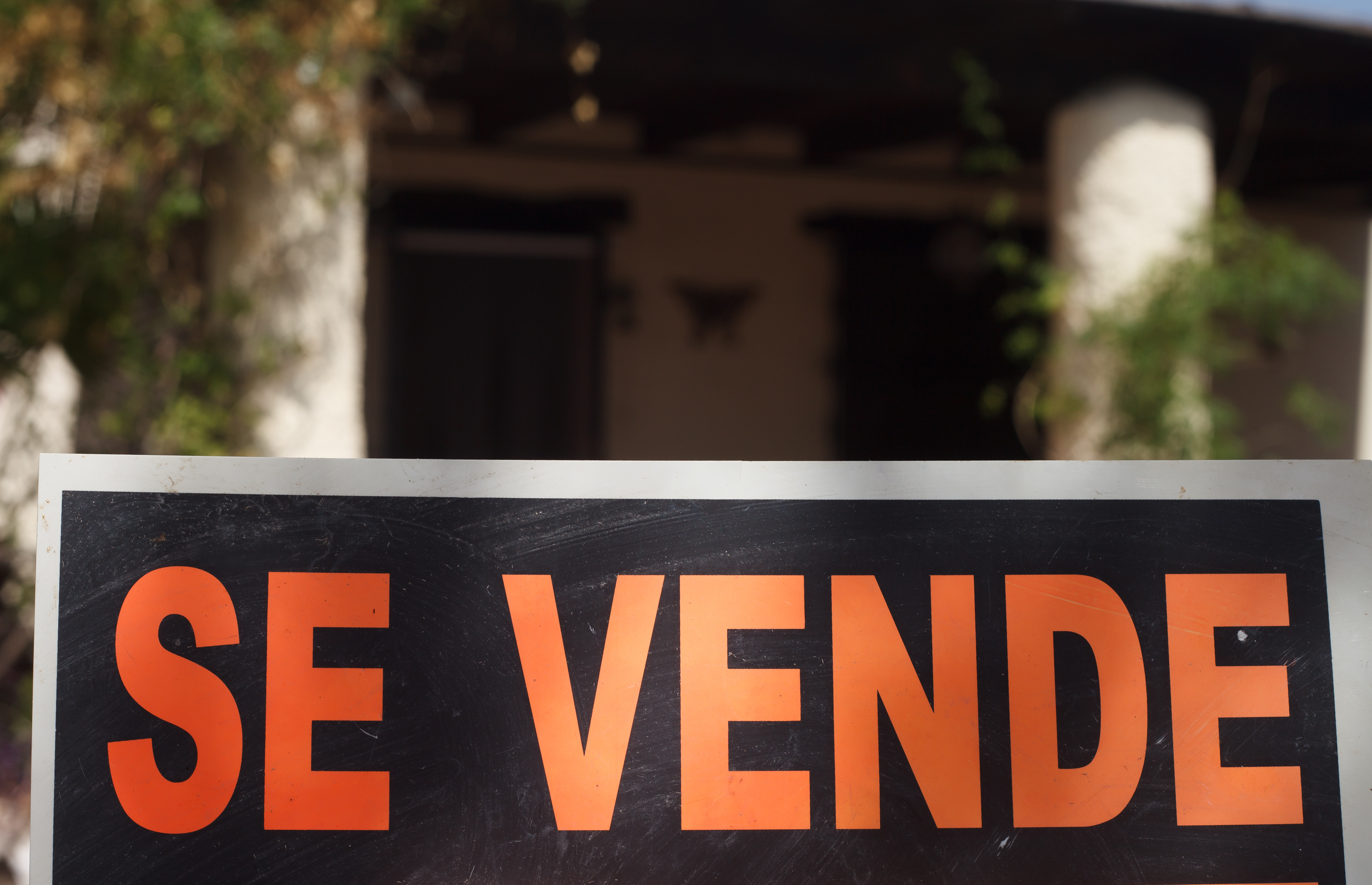 El precio de la vivienda usada sube un 7,5% en junio y la demanda ...