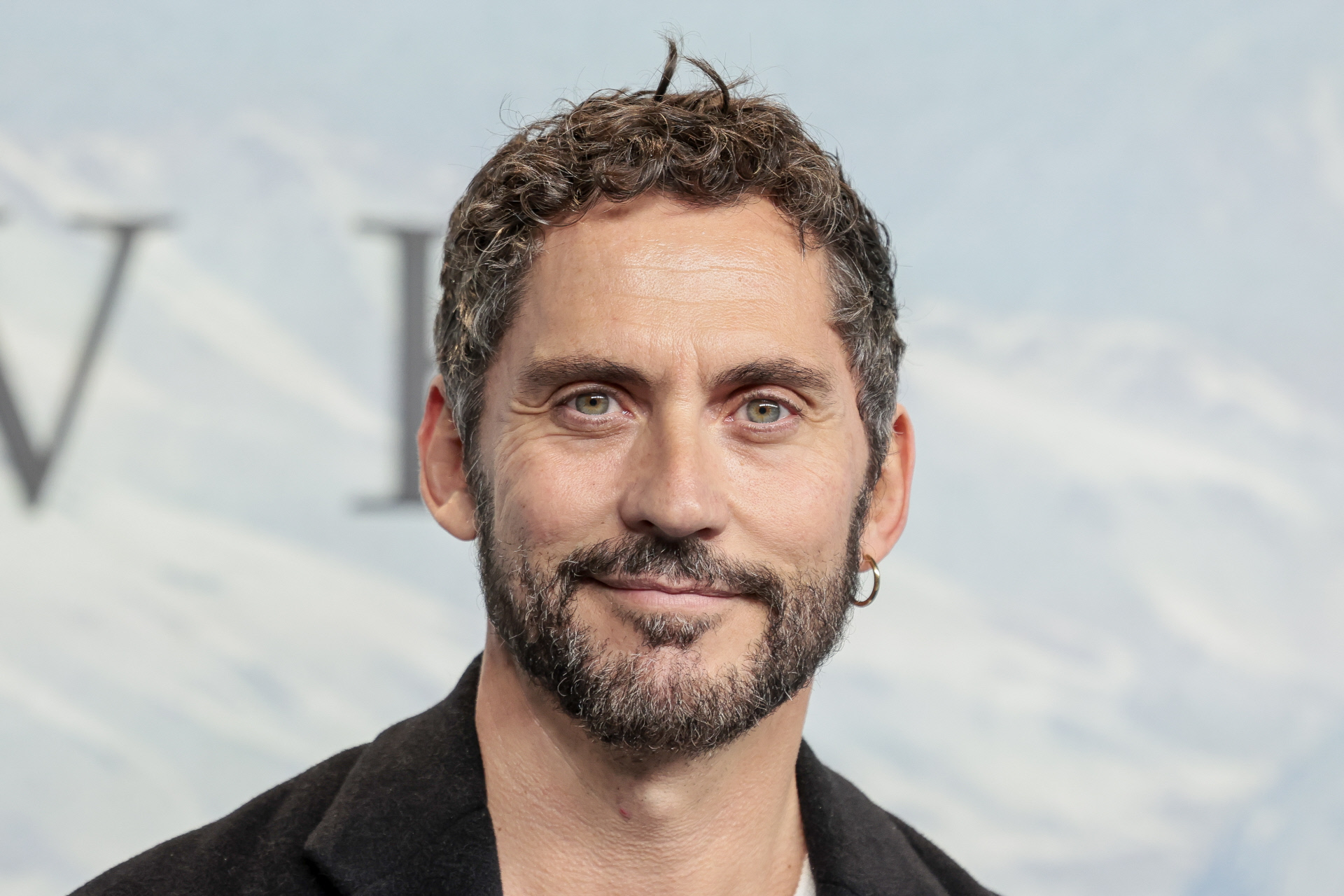 Paco León, tras el caso Gisèle Pélicot: 'No paro de pensar en la trama de 'Kiki' por la que me ...