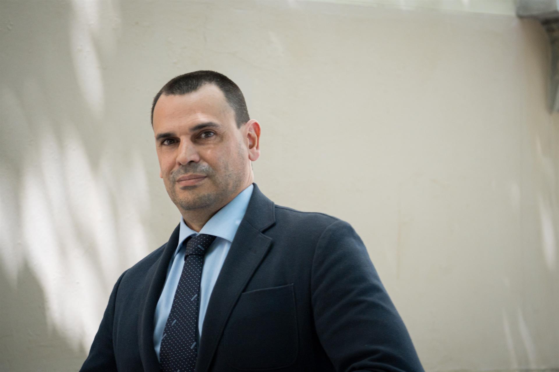 La pareja de Ayuso pide al Supremo imputar al fiscal general por ...