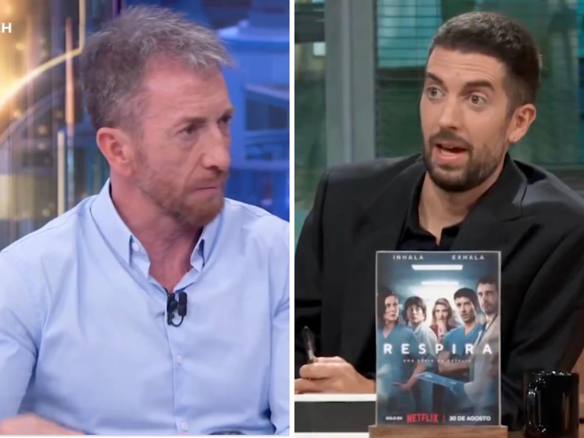 'La Revuelta' de David Broncano gana la batalla en su día 2 y se impone ...