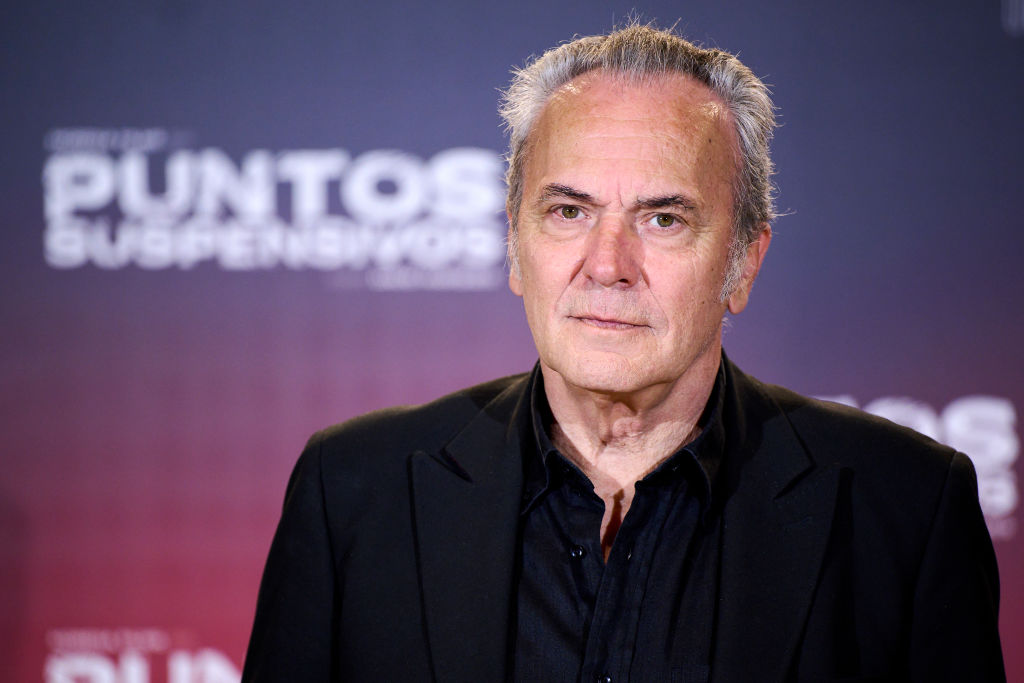 José Coronado se pronuncia sobre lo de Karla Sofía Gascón: imposible ...