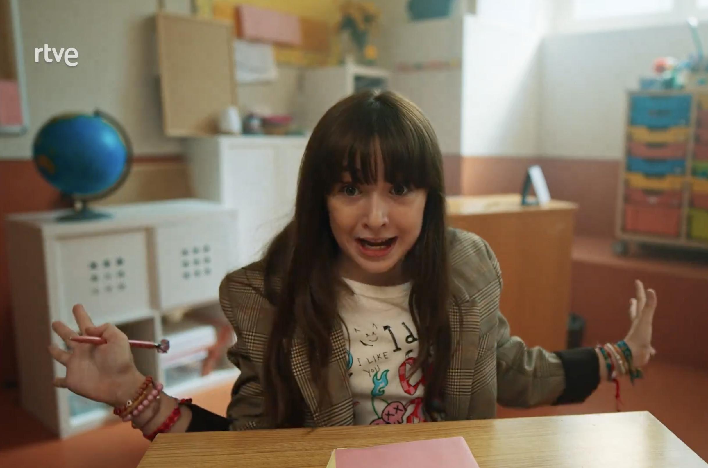 Orden de actuación Eurovisión Junior 2024: este es el puesto en el que cantará Chloe DelaRosa ...