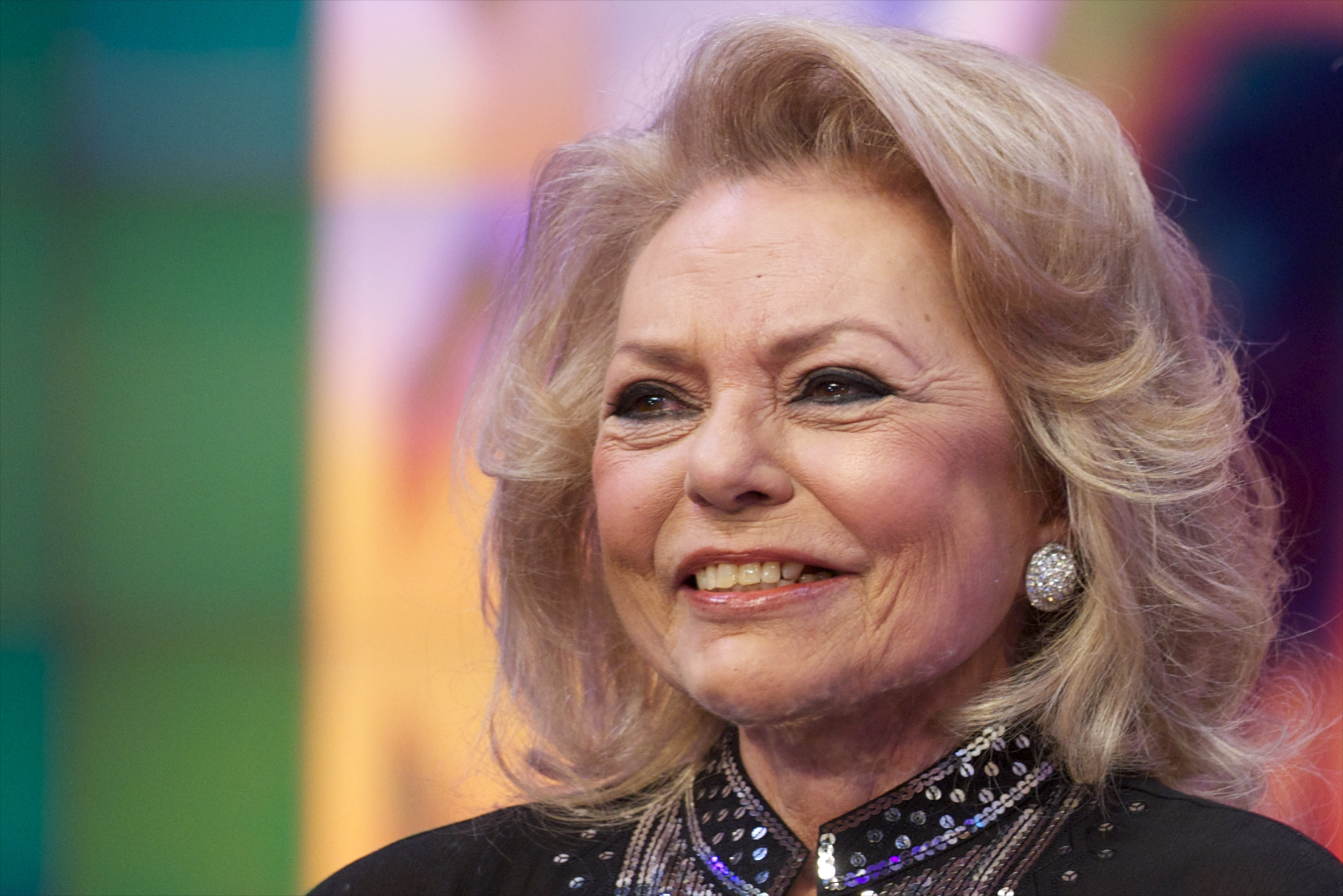 Muere la actriz y presentadora Mayra Gómez Kemp a los 76 años