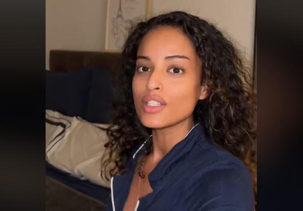 Prueba la manta más pesada del mundo y el resultado es más que evidente