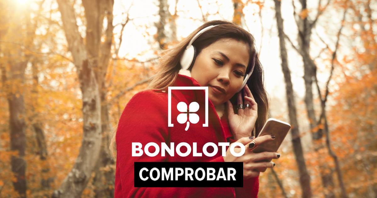 Comprobar Bonoloto: resultado del sorteo de hoy sábado 15 de marzo