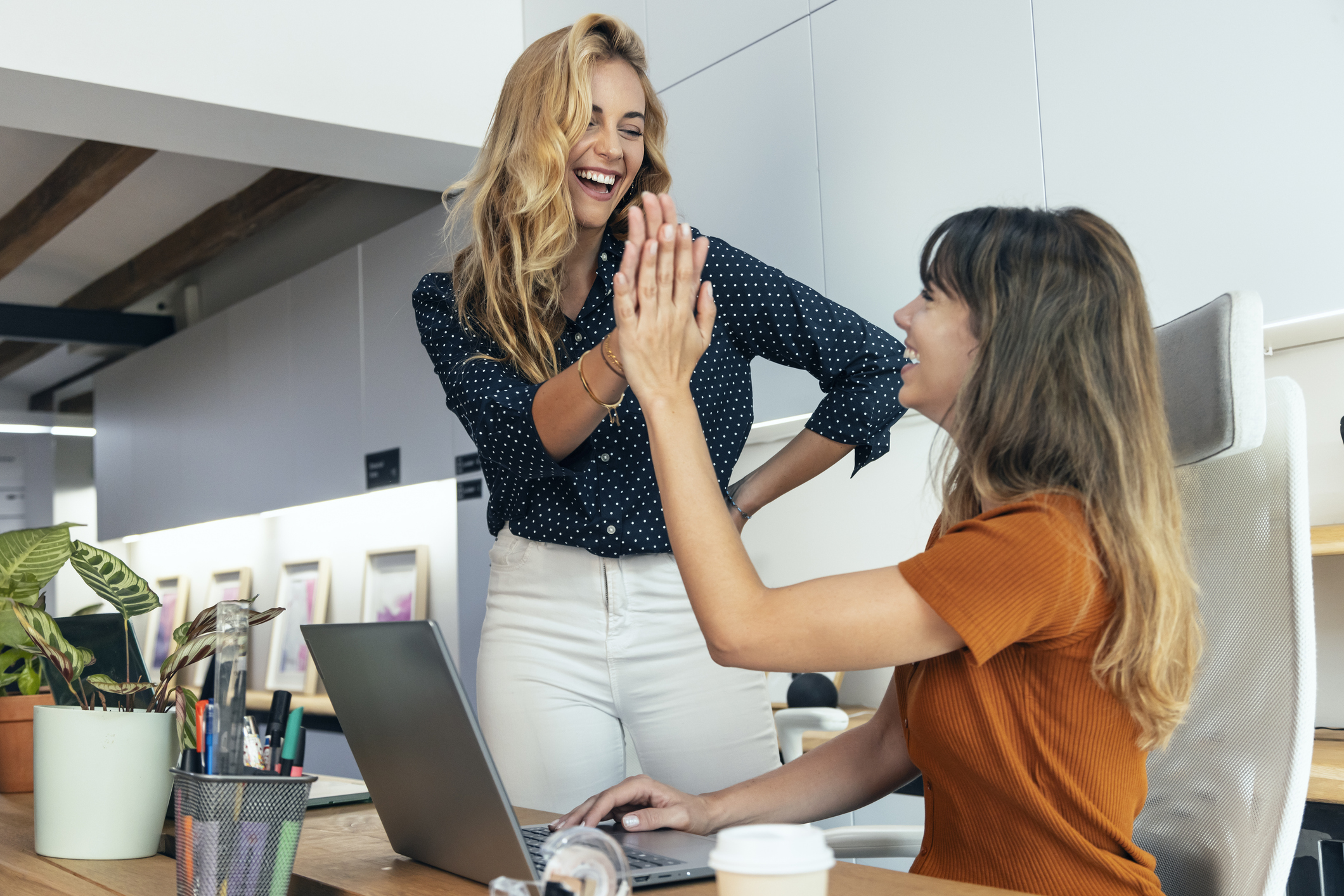 Un psicólogo desvela el secreto de la motivación en el trabajo