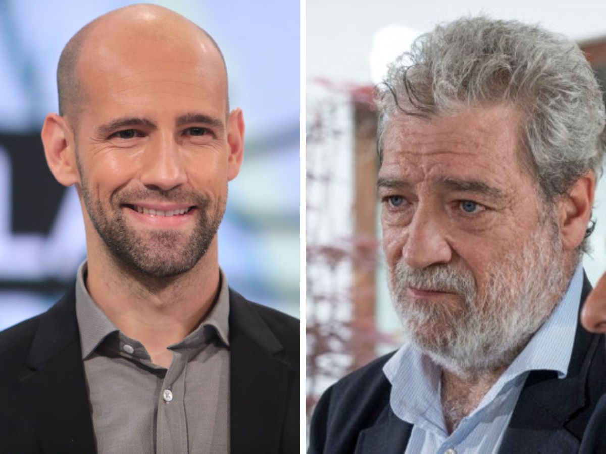 Gonzalo Miró habla sobre Miguel Ángel Rodríguez en estos términos y no ...