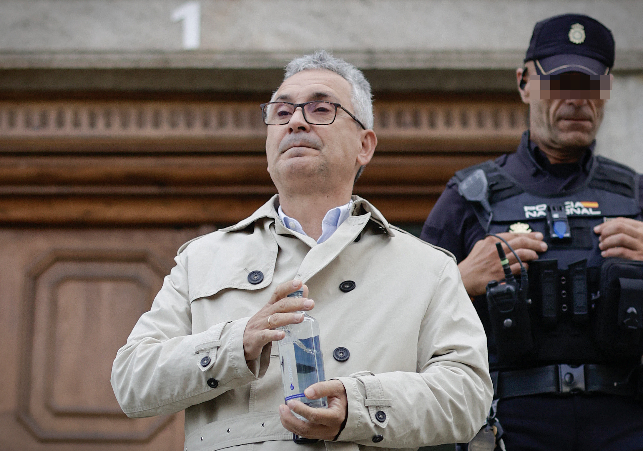 El Padre De Samuel Luiz Ni A Un Perro Se Le Deja Tirado En Una Cuneta