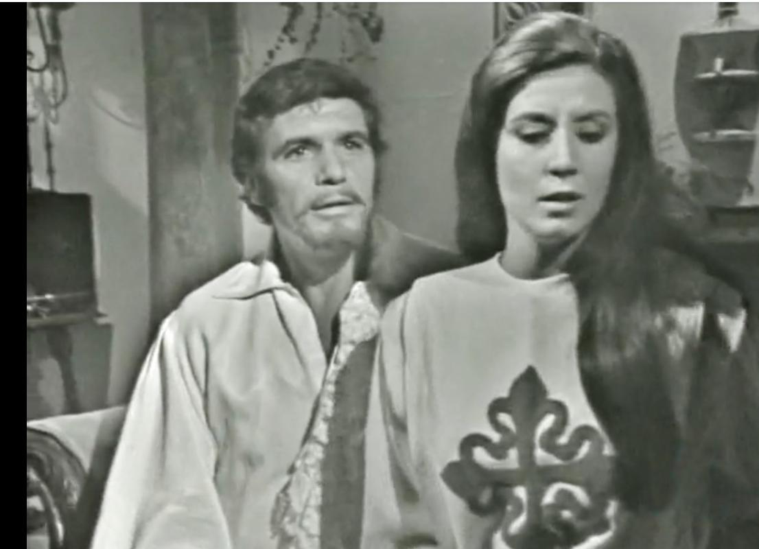 Don Juan Tenorio o la tradición española que trata de sobrevivir a ...