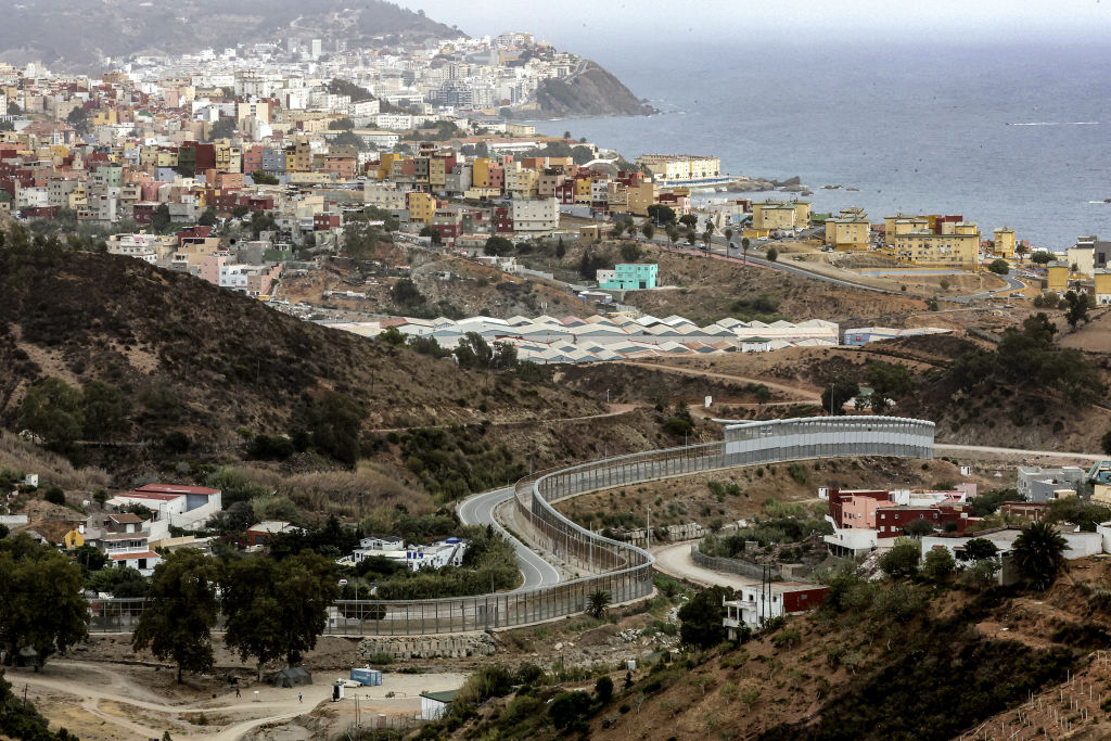 España reivindica la relación 'sin precedentes' con Marruecos, tres ...