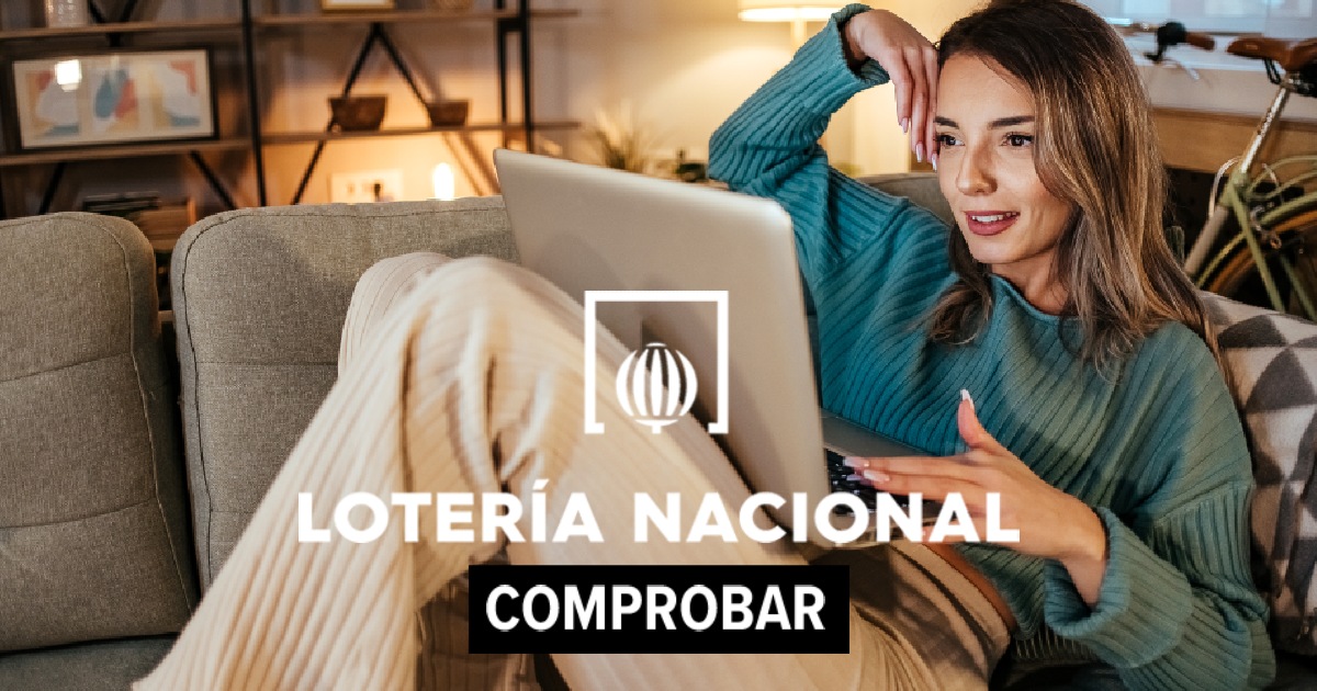 Comprobar resultados Lotería Nacional hoy jueves 14 de noviembre ...