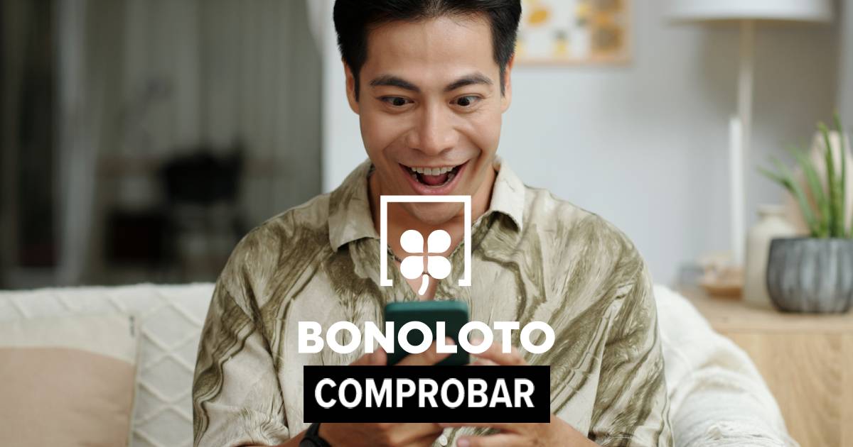 Comprobar Bonoloto: resultado del sorteo de hoy sábado 15 de febrero