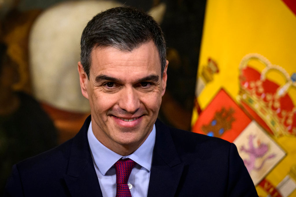 El juzgado cita como investigado al hermano de Pedro Sánchez