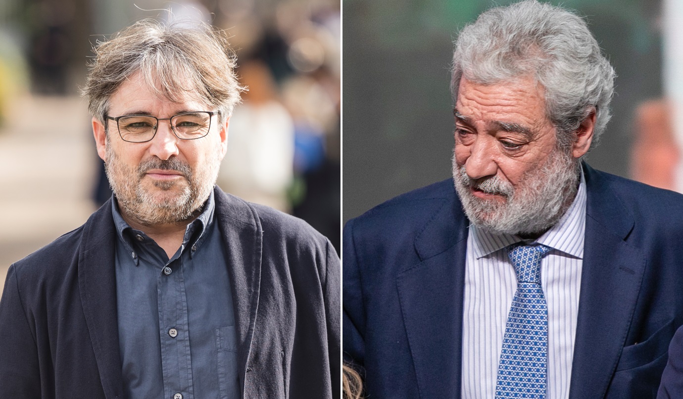 Pocos han sido más claros que Jordi Évole al hablar en estos términos ...