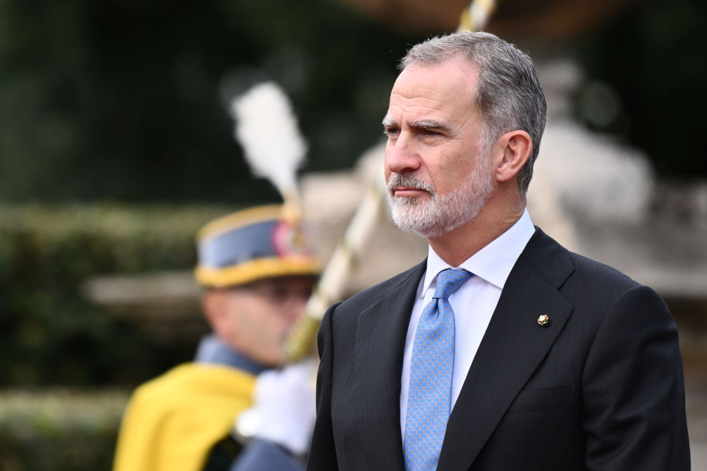 En Rumanía dejan de manera clarísima su opinión sobre Felipe VI