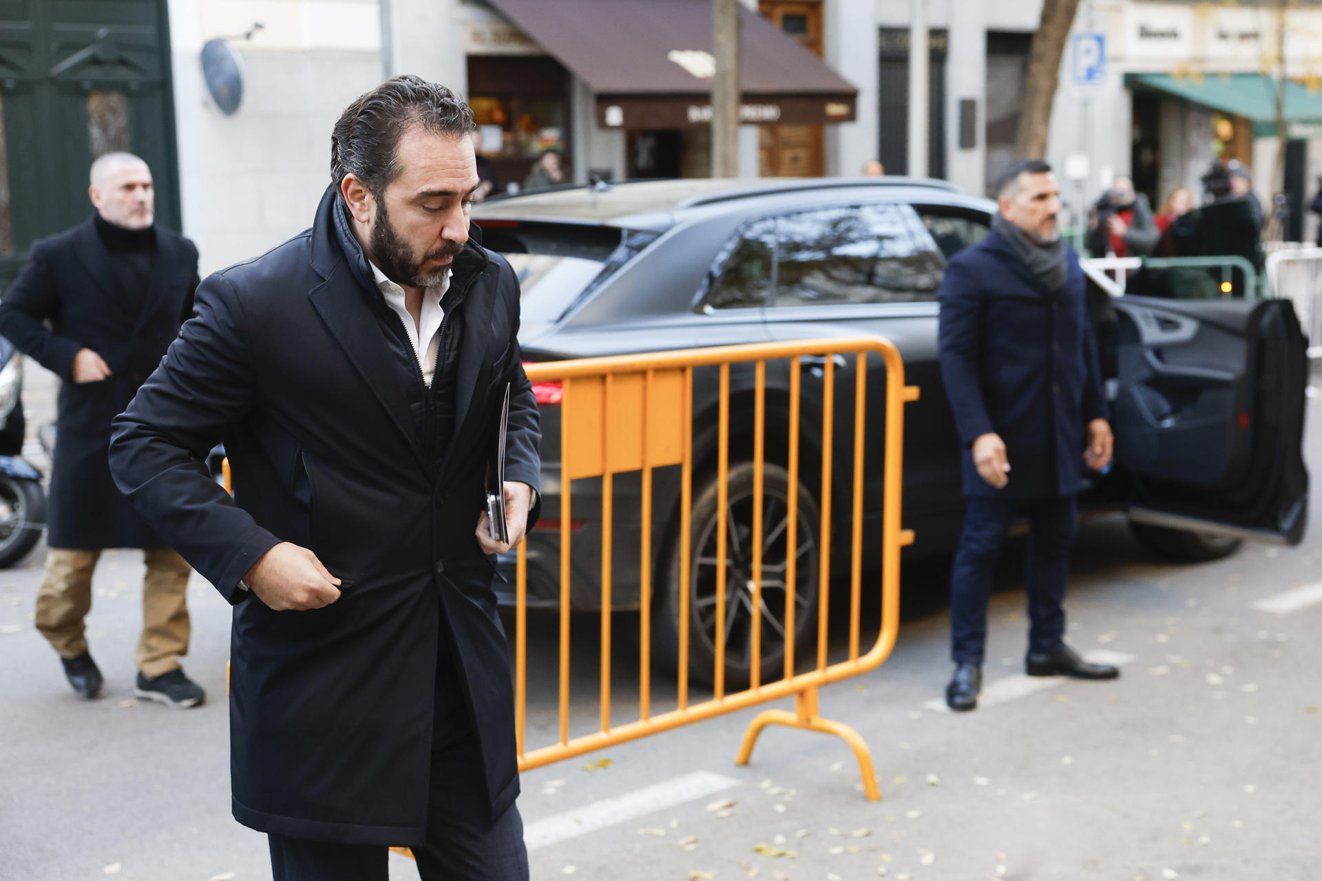 Qué es y cómo actuaba la trama del fraude de los hidrocarburos, por la ...