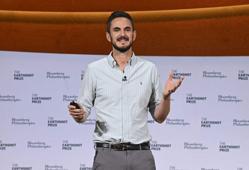El hombre que animó al mundo a plantar miles de millones de árboles ...