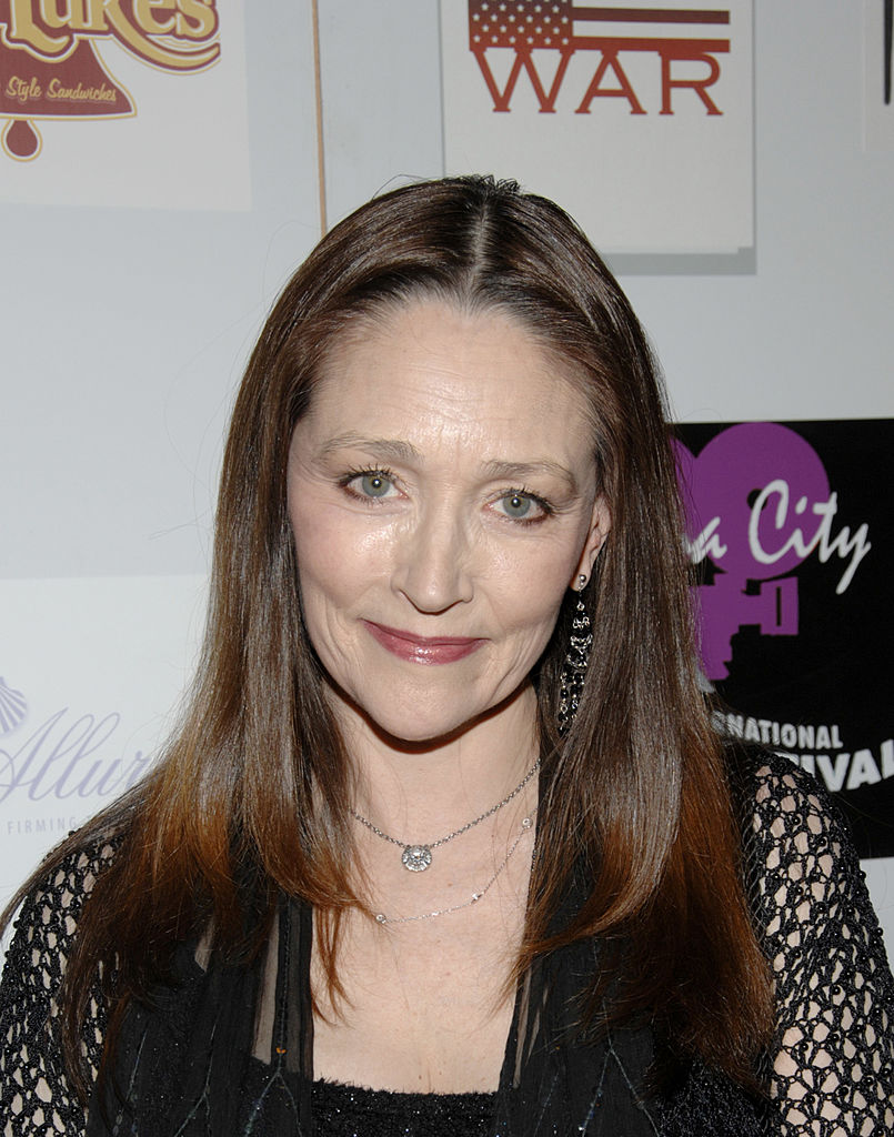 Muere Olivia Hussey, la eterna Julieta, a los 73 años