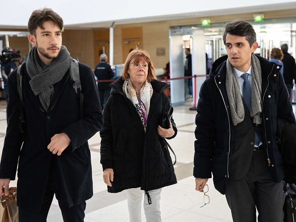 Dominique Pelicot no recurrirá su sentencia: 'Hay que pasar página y ...