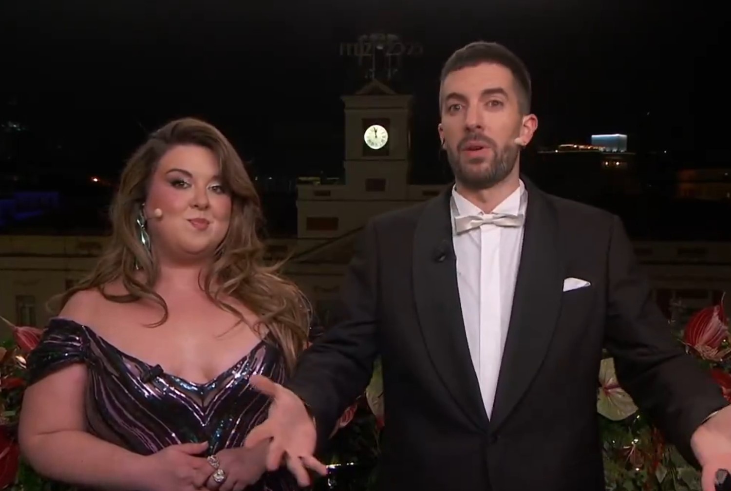 El economista Julen Bollain se fija en este momento de Broncano en las ...