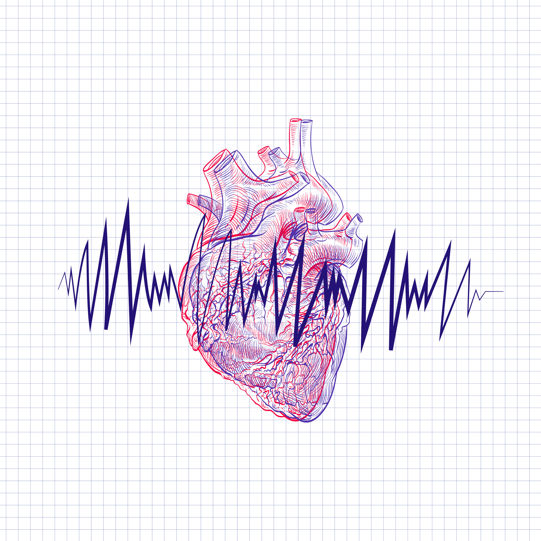 Un cardiólogo revela el ejercicio para perder latidos y aliarse con la ...